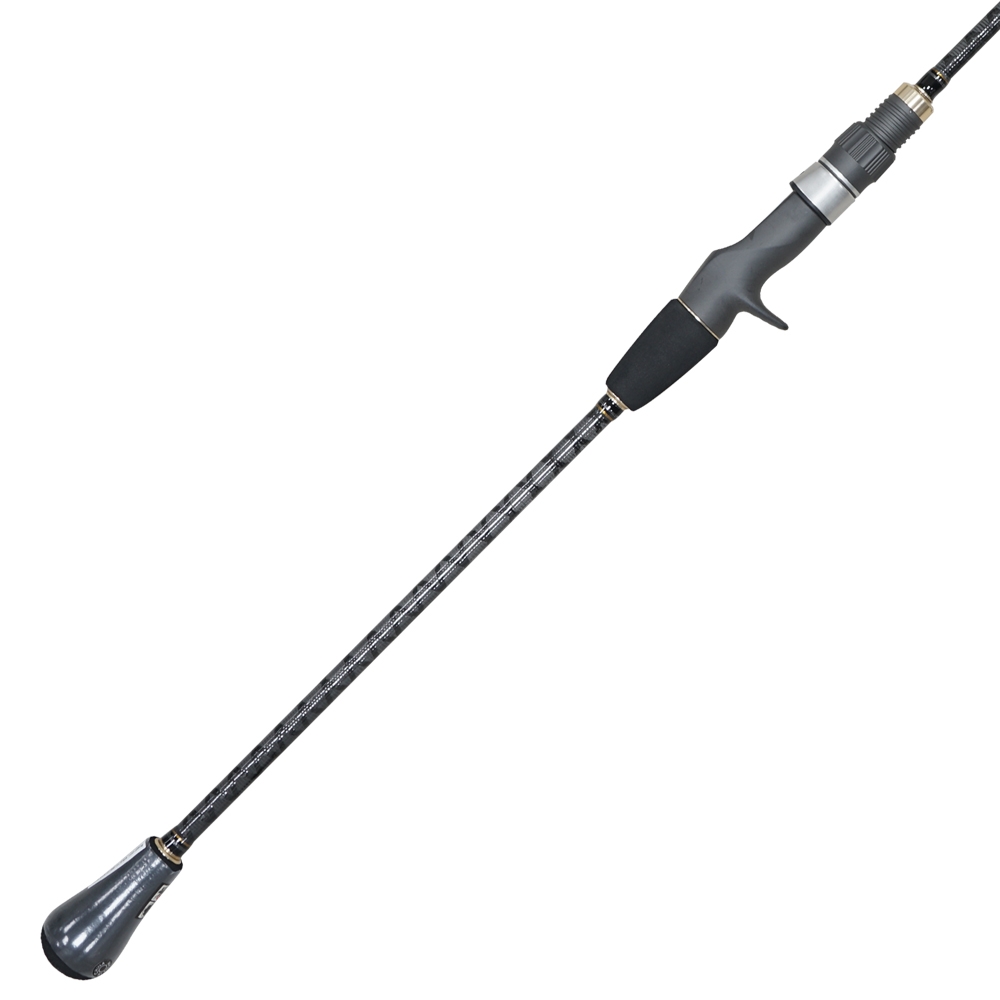 Okuma Magda Air 6.6ft Jigging Overhead Rod – Castaway