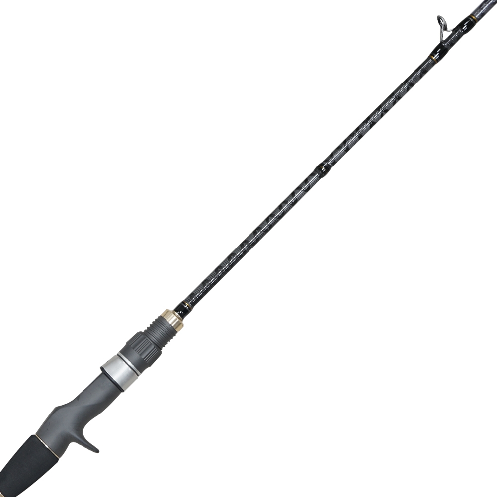 Okuma Magda Air 6.6ft Jigging Overhead Rod – Castaway