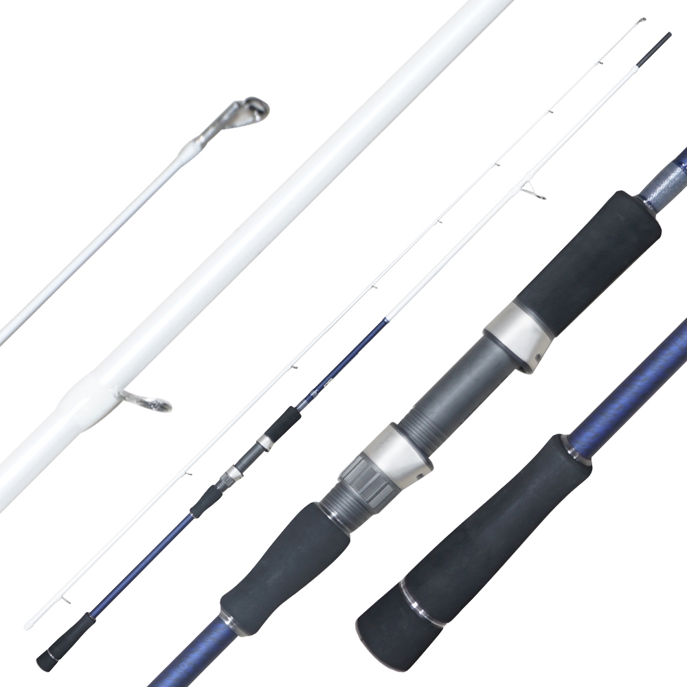Okuma Matrix 9ft Spinning Rod (2021) – Castaway